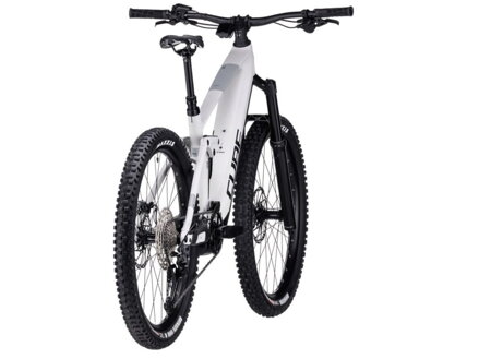 Elektro bicykel Cube AMS Hybrid One44 C:68X SLX 2025